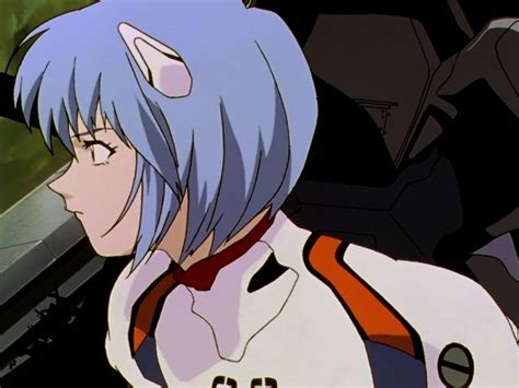 Rei Ayanami Neo Genesis Evangelion Wiki Fandom Rei Ayanami Neon Genesis Evangelion