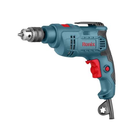 دریل چکشی برقی 450 وات مدل 2121 فروشگاه وود کلاب