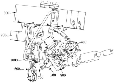 复合材料增材制造设备