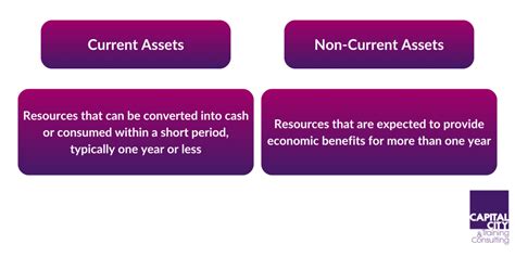 Types Of Assets In Finance Capital City Training Ltd
