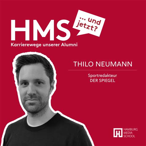 Die Schattenseiten Der Sport Welt Thilo Neumann Sportredakteur Der Spiegel Hms Und