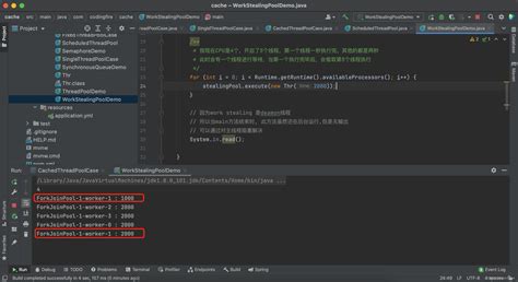 java开发 不知道算不算详细的juc详解 csdn博客