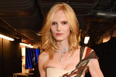 Chi è Alex Consani Prima Donna Transgender Modella Dellanno