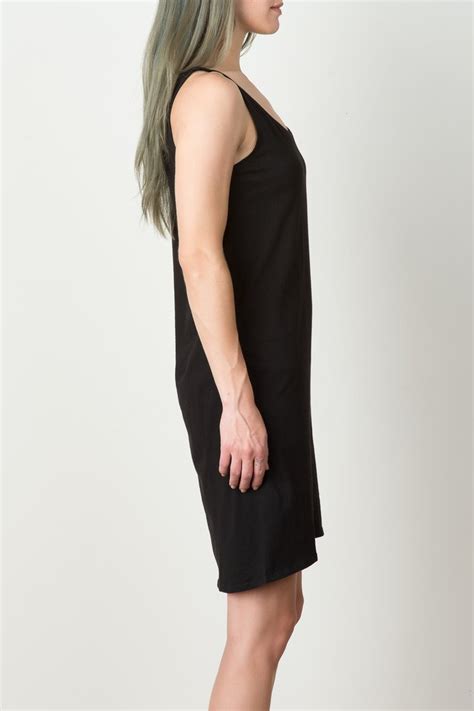 Kowtow Building Block Singlet Dress Garmentory