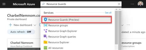 Protect Critical Backup Operations With Multi User Authorization For