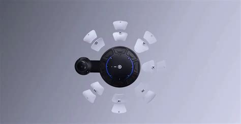 Playstation Finally Unveils Access Controller Designed For Gamers With Disabilities Gamebaba