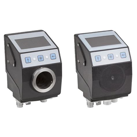 K1657 Kipp Position Indicator Plastic Electronic Io Link Interface