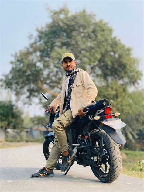 Maruf Hossen