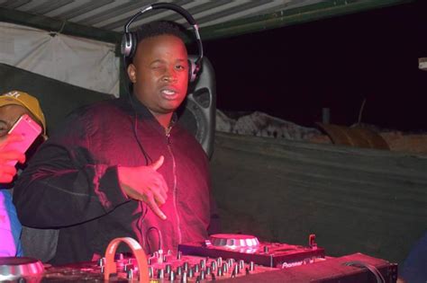 Sjava Da Deejay Zkhiphani