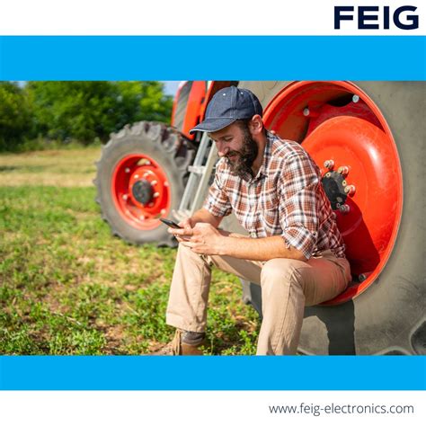 Feig Electronics Usa On Linkedin Partnership Rfid Manufacturing