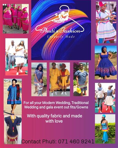 Phutis Fashion Uniquely Made