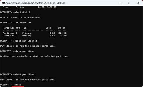 How To Merge Multiple USB Partitions Ways