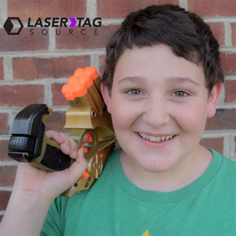 A Summer Overview Of Our Taggers Laser Tag Source