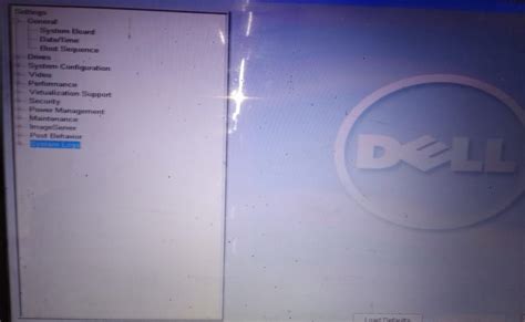 Mengenal Menu Bios Pc ~ Seputarilkom