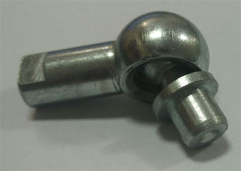 Locking Ball Joint