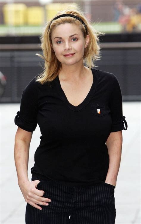 Gail Porter 1990s Rbritishcelebritybabes
