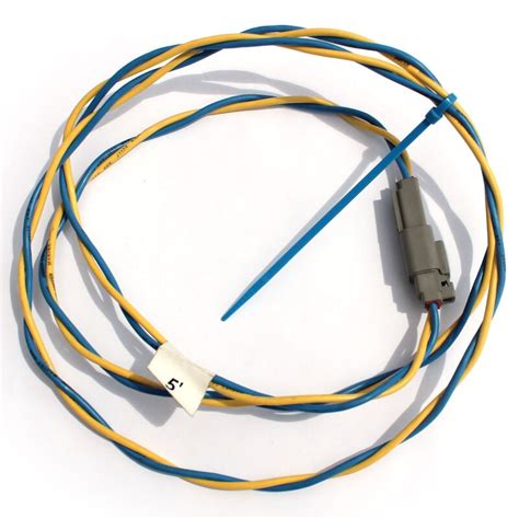 Bennett Bolt Actuator Wire Harness Extension 5