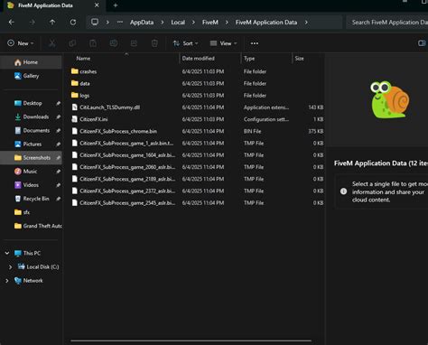 Fivem Is Stuck On Updating And Verfying Content Fivem Client Support Cfx Re Community