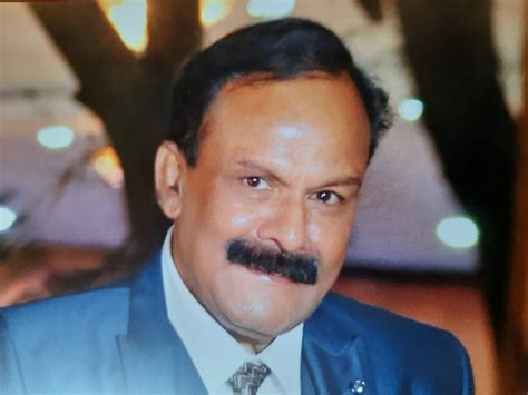 Senior Film Television Actor Lakshman Passes Away After Cardiac Arrest Public Tv English