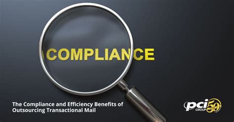Insurance Compliance Outsourcing Printandmail Customerengagement