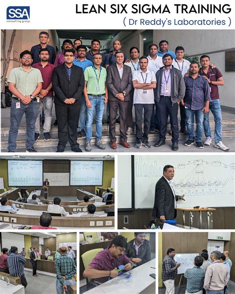 Leansixsigma Operationalexcellence Processimprovement