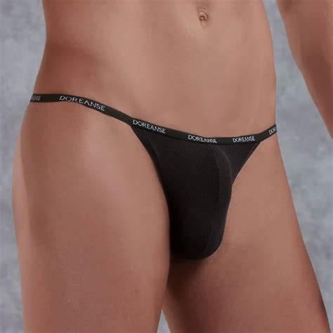 Эротическое белье Doreanse Мужское белье купить на Ozon по низкой цене 2169255930