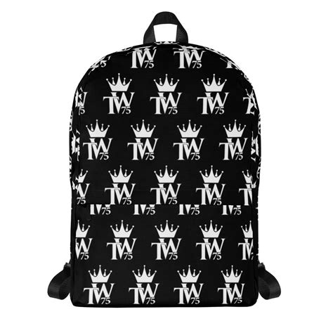 Taron Williams Tw Backpack Stadium Merch