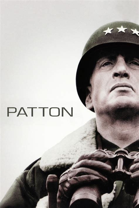 Patton Dvd Release Date