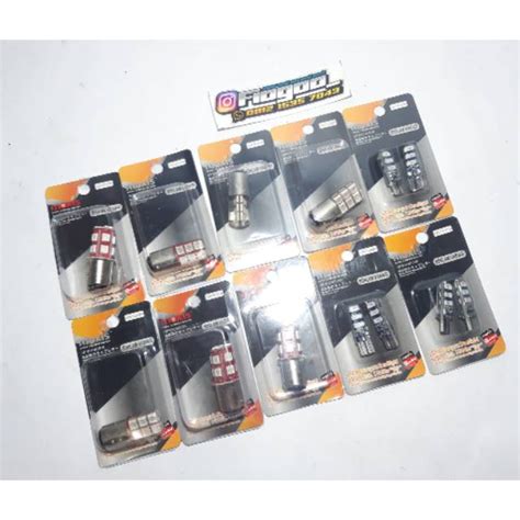 Jual Lampu Rem Kedip Kedip Jagung Shopee Indonesia