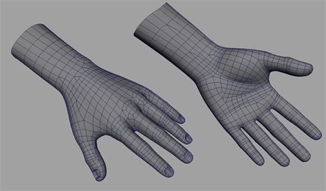 3dsmax How Can I Prevent Pinching And Jagged Edges When Deforming