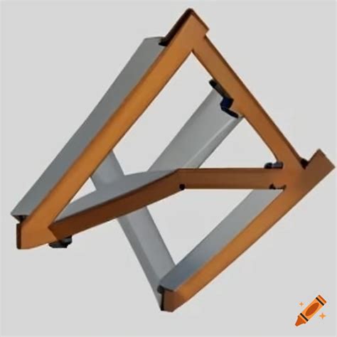 Structure Constructed Contributes On Craiyon