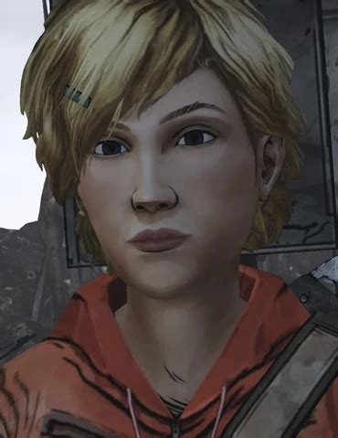 Most Attractive Female In Twd Franchise — Telltale Community