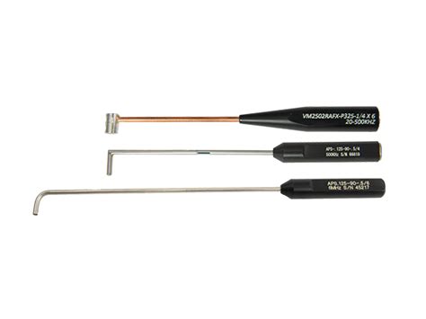 Pcte Eddy Current