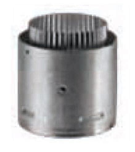 Duravent 3pvp Adff 3 Inner Diameter Pelletvent Pro Female Flex