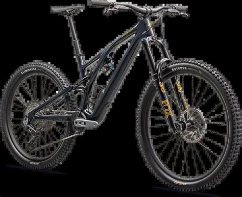 2024 Specialized Stumpjumper Evo Expert Sram Gx Axs Fox Performance