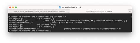 Isvector3 Is Present When Serializing Vector3 · Issue 24167 · Mrdoobthreejs · Github