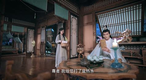 古装书房厢房感觉场景23 04 13 11