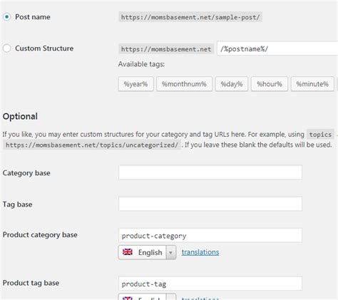 Php Woocommerce Product Category And Product Tag Base Product