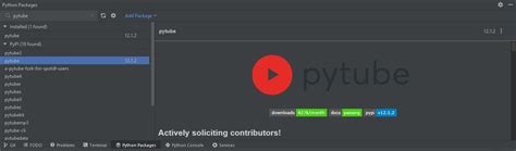 github gperretta easy youtube downloader youtube downloader coded in