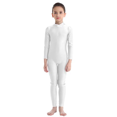 Body De Manga Larga Con Cremallera Para Niños Y Ni Vicedeal