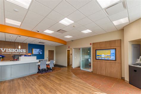 Visions Fcu By R3d Media Architizer