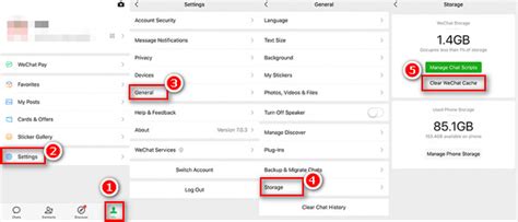 wechat cannot send voice messages here are 6 fixes