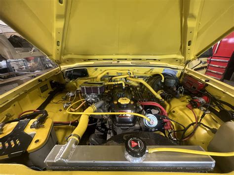Calling all 20/22r hybrid builders/users! : r/ToyotaPickup