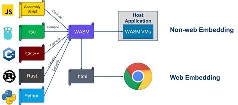 使用 Webassembly 扩展后端应用 局部变量的作用域