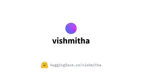 Vishmitha K Vishmitha
