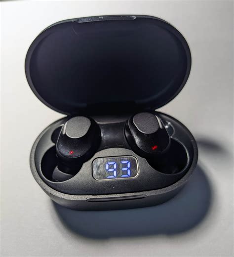 Lenovo Thinkplus Livepods Xt Lenovo Thinkplus Livepods Xt