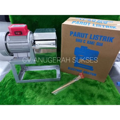 Mesin Grated Coconut Coconut Grater Machine Shopee Malaysia