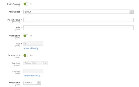 Magento Store Manager