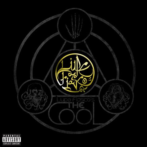 Lupe Fiascos The Cool Album By Lupe Fiasco Spotify