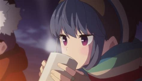 Rin Shima Images Pictures Yuru Camp